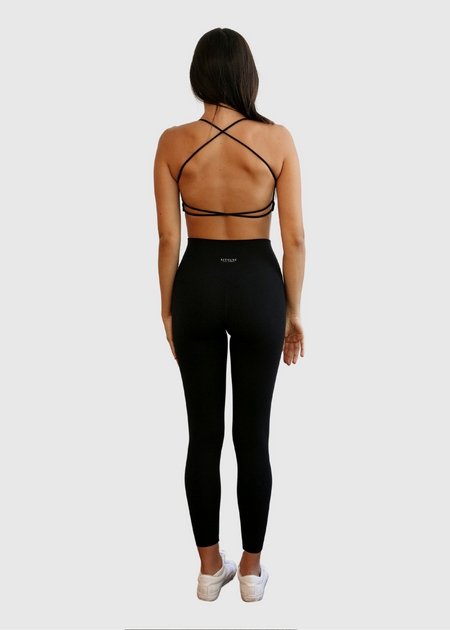 AYA TOP – KITSUNE THE LABEL